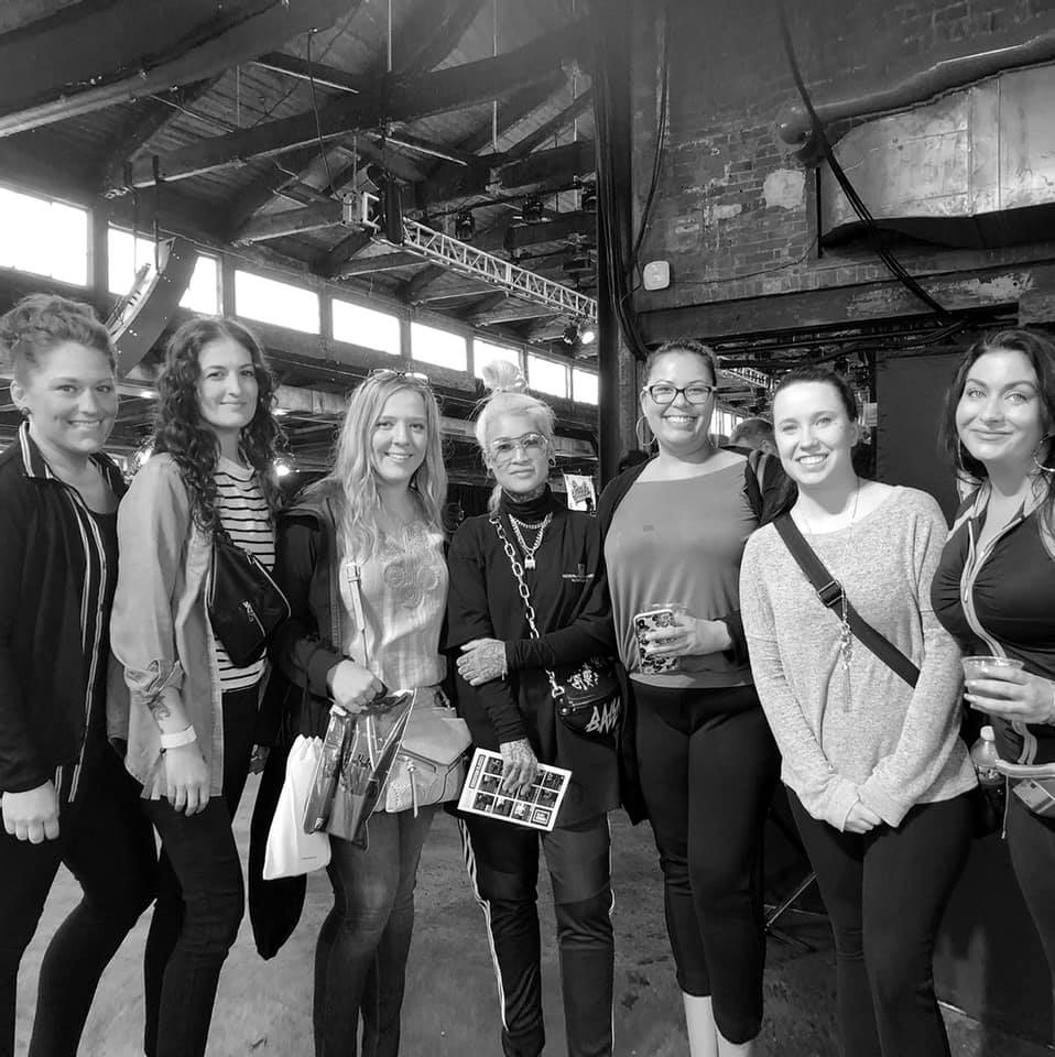 Careers at Weldon Barber | Weldon Barber