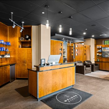 Careers at Weldon Barber | Weldon Barber