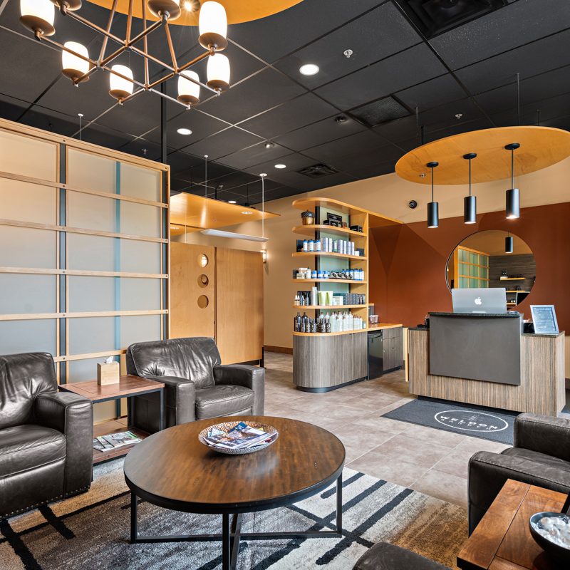 Careers at Weldon Barber | Weldon Barber