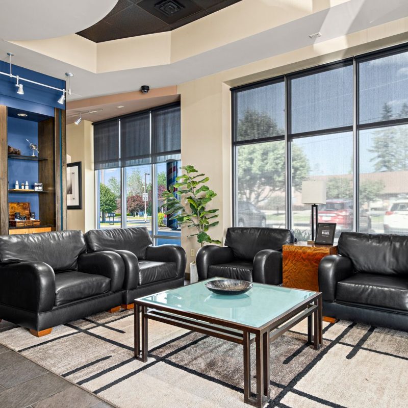 Careers at Weldon Barber | Weldon Barber