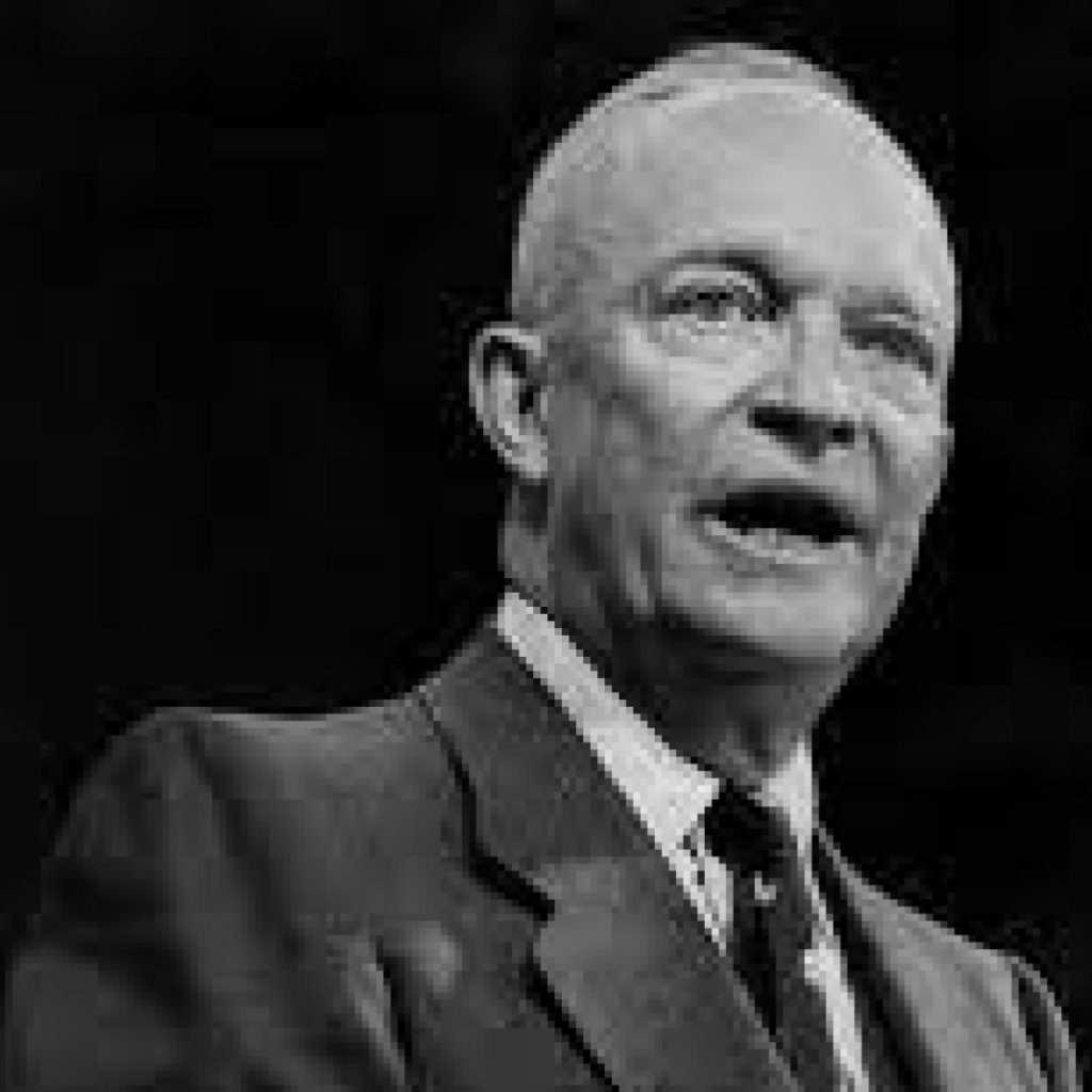 Presidential Looks of Leadership | Weldon Barber